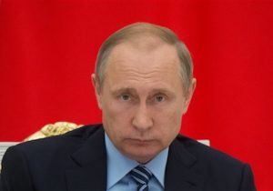 Russia Expands Foreign Intelligence Service