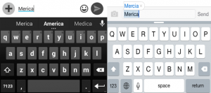 PICTURES: Thousands of Americans Celebrate #Mercia on Independence Day