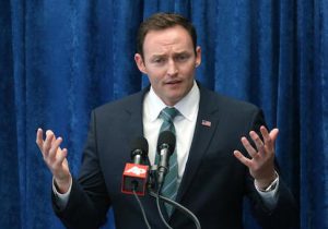 Patrick Murphy Didn’t Vote In Primaries Until He Was A Candidate