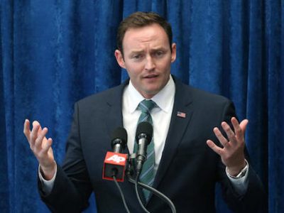 These Are the 5 Most Embarrassing Things We Just Learned About Patrick ...