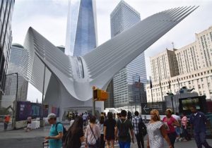 Review: Lynne B. Sagalyn, ‘Power at Ground Zero'