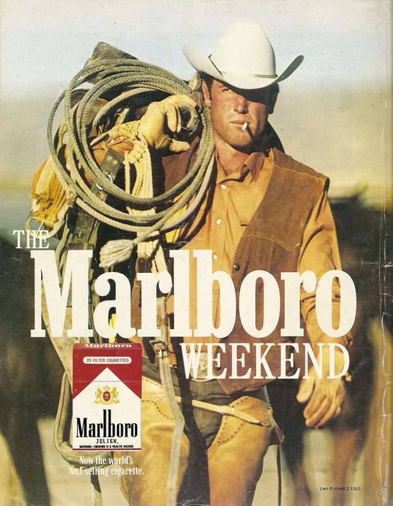 The Ten Best Cigarettes in the World