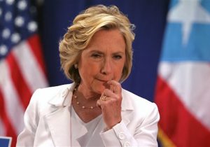 Clinton Backed Puerto Rico Debt Relief Bill Afte Donor’s Email