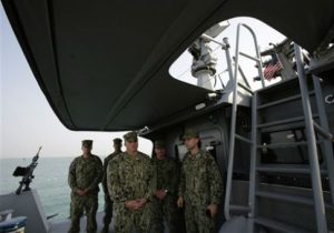 ISIS Directs Militants to Attack U.S. Military Bases in Bahrain