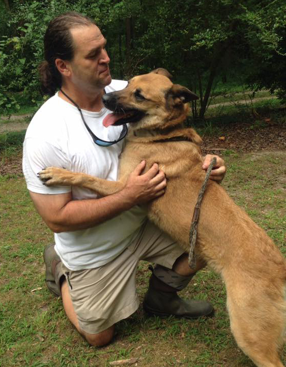 Army Gave Retired Military Dogs to Company That Tried to Sell Them