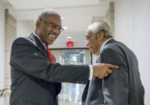 Rep. Gregory Meeks Pays Company Owned by Chief of Staff's Wife With ...