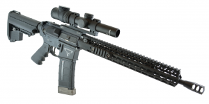 taran-tactical-innovations-ar-15 - Washington Free Beacon