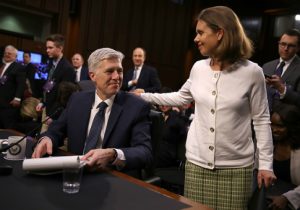 Gorsuch Confirmed