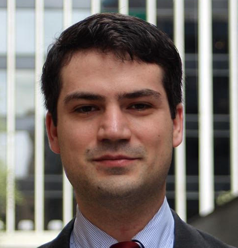 Daniel Halper, Author at