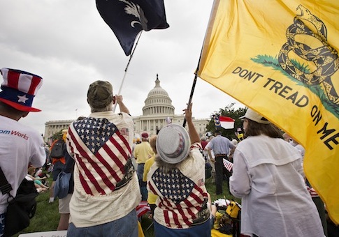 IRS Charged Taxpayers With $88,576 in Unwarranted Penalties