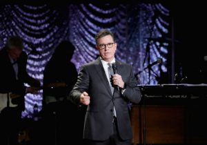 Colbert Wins 2016-17 Season in Late-Night Total Viewers