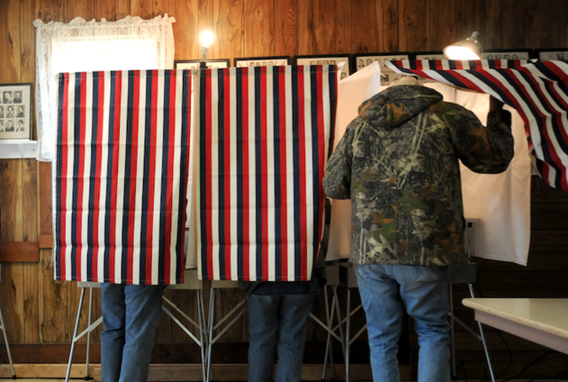 In Rural America, Lack of Jobs Is Deepest Concern Facing Community