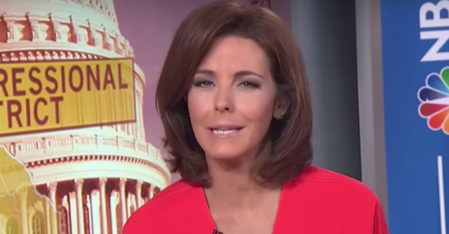 MSNBC's Stephanie Ruhle Fat Shames Steve Bannon