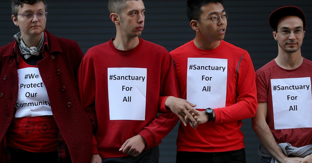 San Francisco to Pay Illegal Immigrant $190K After Police Violated City ...