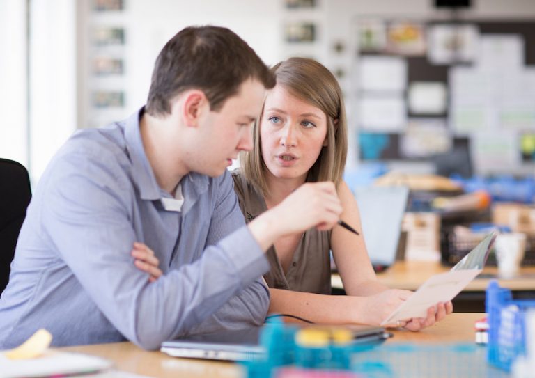 Remember: Your Employees Are Idiots, Ignorable