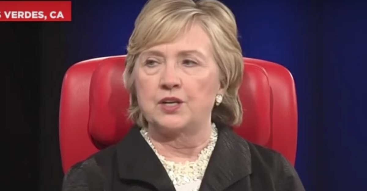 SuperCut: It's Your Fault That Hillary Clinton Lost to Trump