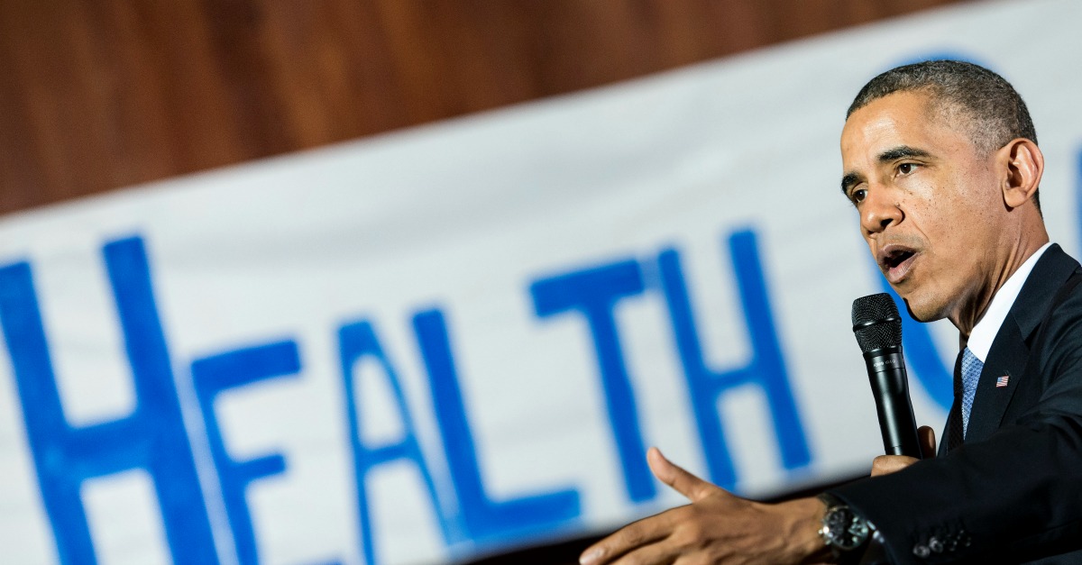 Obama Program Made $729 Million in Erroneous Payments to Doctors