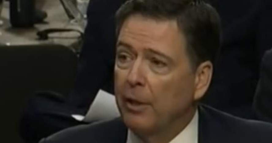 Comey Associate Who Leaked Memos to Press Identified as Columbia ...