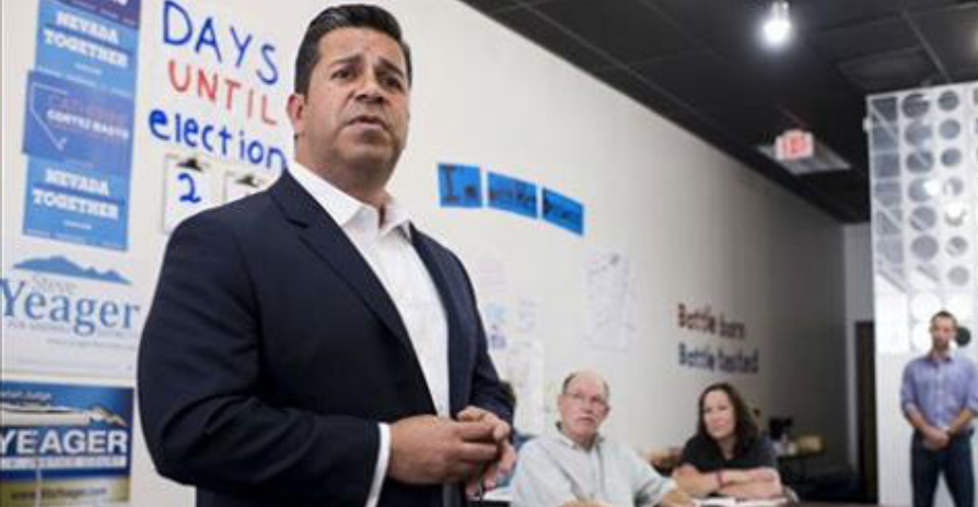 Two House Democrats and a Staffer Under Review By House Ethics Committee