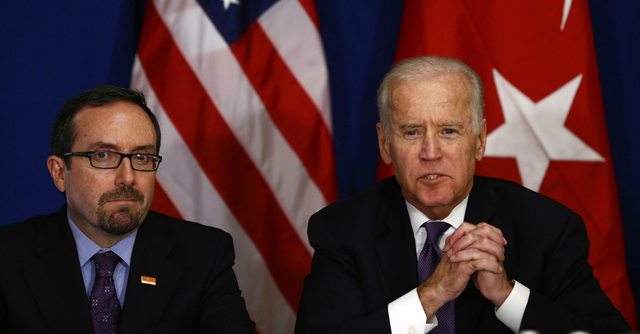 U.S. Ambassador to Turkey Slams American Fight Against Terror During ...