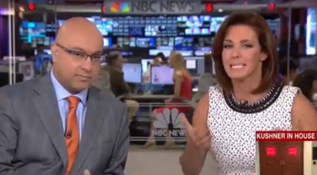 MSNBC Anchor: If My Children Behaved Like Trump, They Would Be Grounded