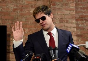 California College Republicans Push for Milo Yiannopoulos State-Wide ...
