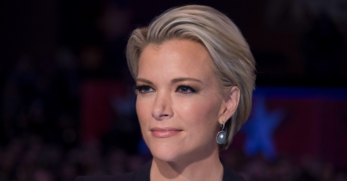 Megyn Kelly's NBC Morning Show to Feature a Live Studio Audience