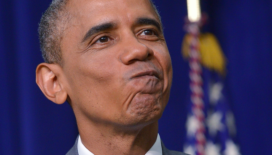 Former Obama Speechwriter Admits Democrats Were Wrong to Criticize ...