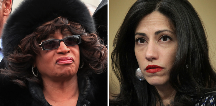 The Most High-Profile Scandals Involving Democrats So Far This Year