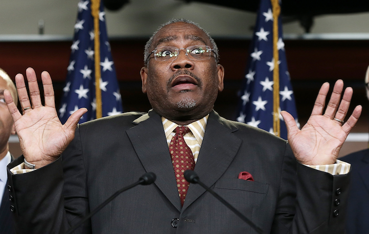 Rep. Gregory Meeks Has Paid Company Owned by Aide's Wife Nearly $200K ...