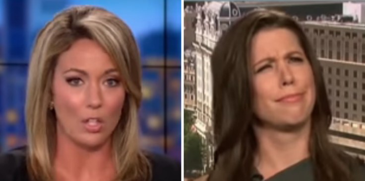 Conservative Guest Seriously Confused by CNN Host's Characterization of ...