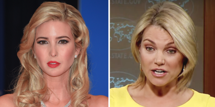 New York Magazine Accuses Fox News Hosts of Racism for Having Blonde Hair