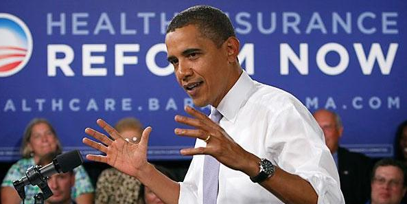 4 Million Americans Paid $2.8 Billion in Obamacare Penalties Through ...