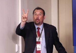 White House Correspondent Mocked For Dubious Tweet About Anti-Trump ...