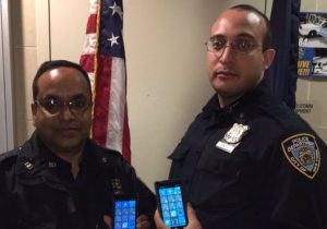 NYPD Forced to Trash 36,000 'Useless' Cell Phones