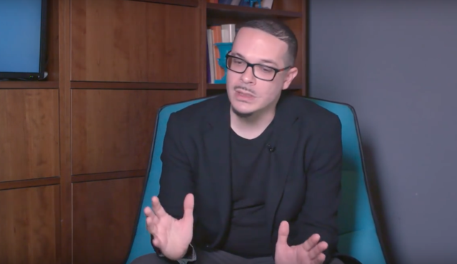 Activist Shaun King Announces NFL Boycott, Then Follows Weekend NFL Games