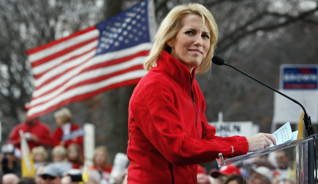Laura Ingraham to Host Primetime Fox News Show