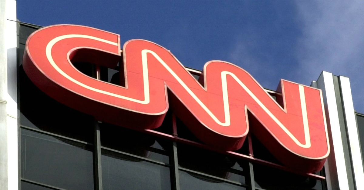 Report: CNN Investigative Unit Struggling After Retracted Story ...