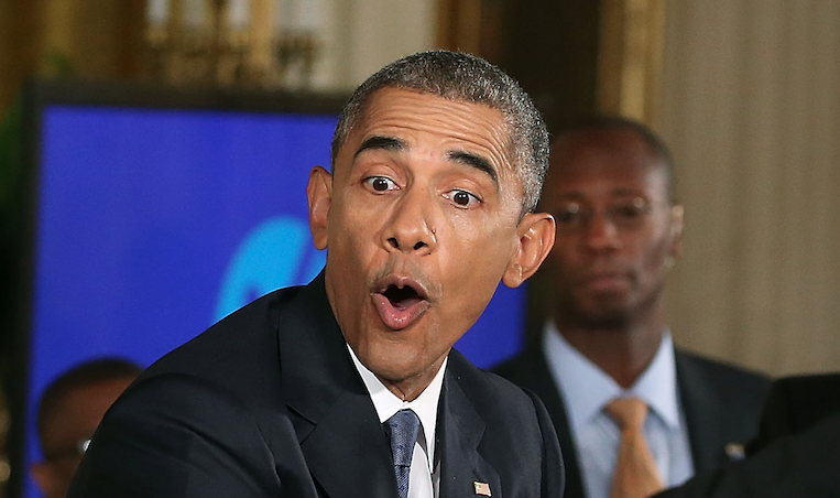 Obama Announces Two-Day 'Inaugural Summit' for His Foundation