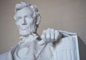 Wisconsin Calls for Plaque Near Lincoln Statue Recognizing His ...