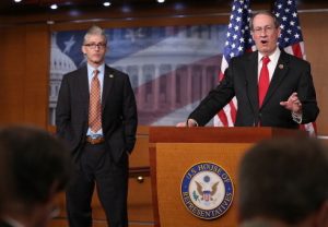 Bob Goodlatte Announces He Won’t Seek Reelection to House Seat