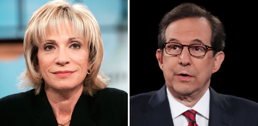 Report: Right-Leaning Media Outlets Most Likely to Give Trump Neutral ...