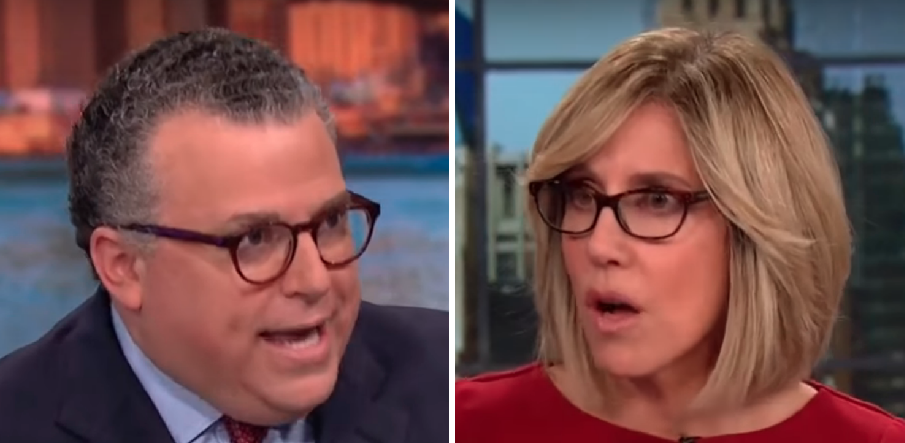 CNN Slams Clinton, Obama for Staying Quiet on Weinstein Allegations ...