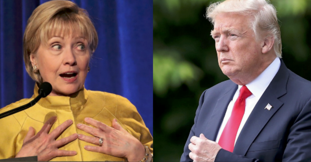 ESPN Employees Gave Clinton 270 Times More Money Than Trump During 2016 ...