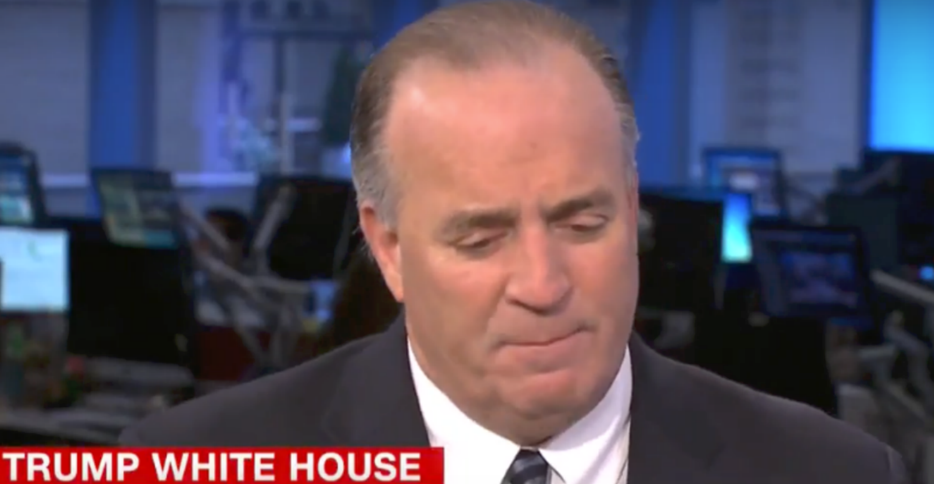 Dem Rep on Party's Electoral Prospects for 2018: 'It's Not Enough' Just ...