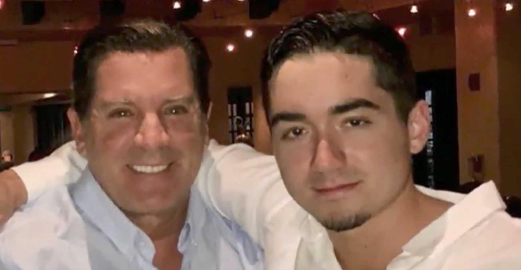 Eric Bolling: Son's Death Ruled 'Accidental Overdose That Included Opioids'