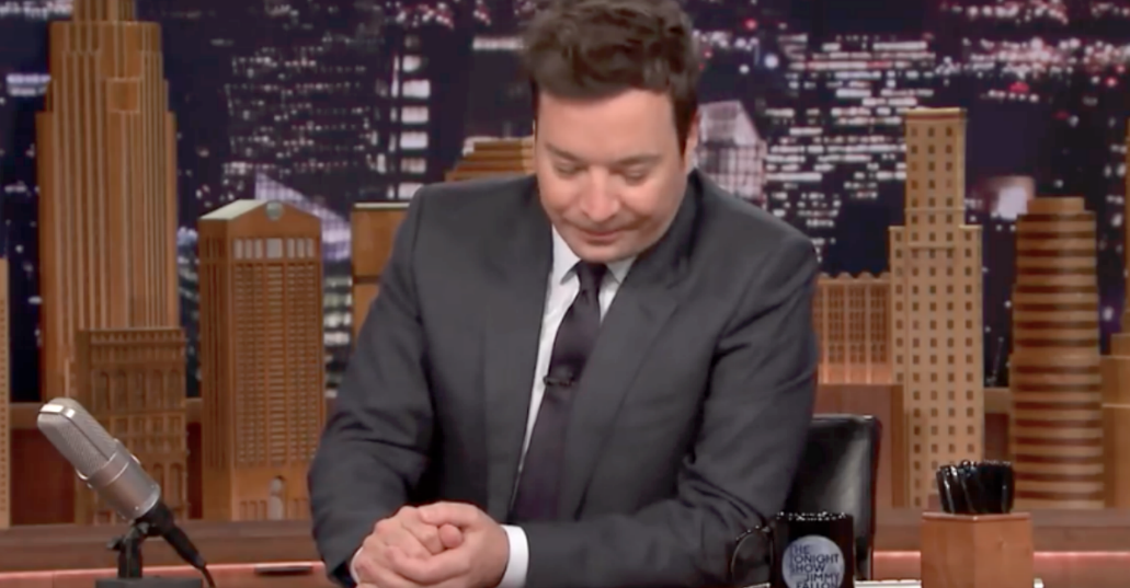 Jimmy Fallon Pays Emotional Tribute to His Late Mother