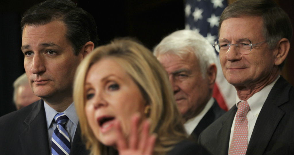 Report: Texas Congressman Lamar Smith Announces Plan to Retire in Email