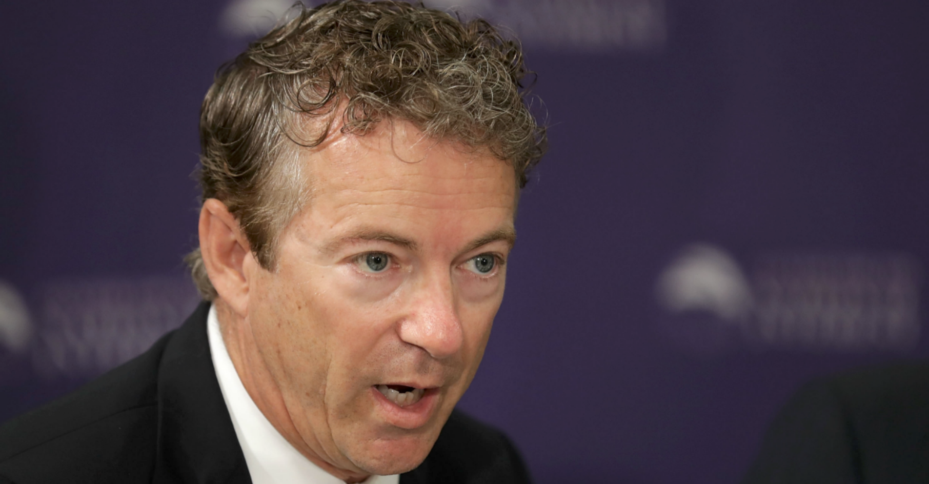 Rand Paul Announces Return to Senate for First Time Since Being ...