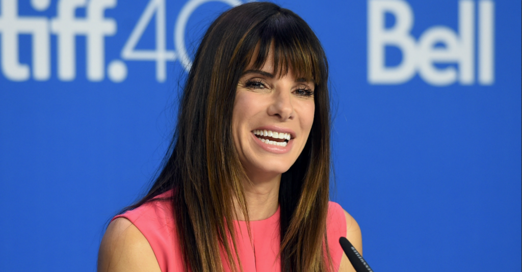 Sandra Bullock Attached to Star in Movie Dramatizing Wendy Davis ...